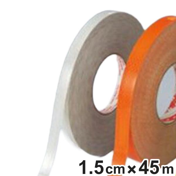 サイズ/約横1.5×縦4500cm厚さ：約0.05cm内容量/1巻材質/高輝度反射シート、アクリル系粘着剤●3M社カプセルプリズム型高輝度反射テープ「1.5cm×45ｍ」です。●封入レンズの約4.5倍の輝度で、最高性能（超高輝度）クラスの反...