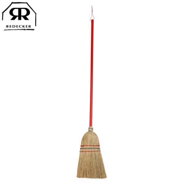 サイズ/約高さ110cm内容量/1個材質/ブナ、麦わら生産国/ドイツ製●ドイツ老舗ブラシメーカー「REDECKER」のちりとりとブラシのセットです。●道具としての機能性を追及した洗練されたデザインで、熟練の職人がひとつひとつ丁寧に仕上げてい...