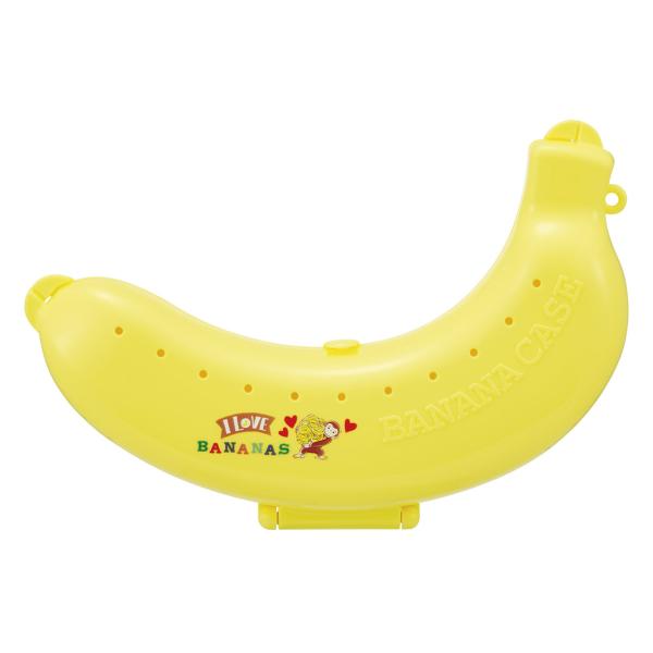 サイズ/約幅13.2×奥行19.5×高さ4.5cm内容量/1個材質/ポリプロピレン生産国/日本製耐熱温度/120度食器洗い乾燥機/使用不可電子レンジ/使用不可●バナナの押しつぶれ、傷みを防ぐ、携帯バナナケースです。●上に荷物等が置かれた場合...