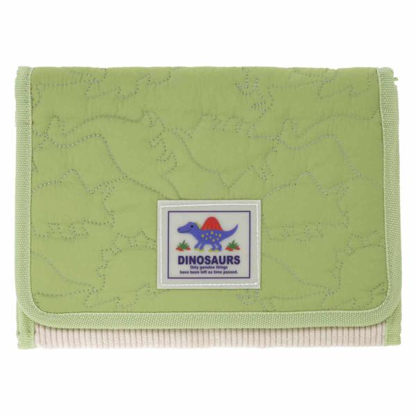 サイズ/約横24×縦17cm重量/約205g内容量/1個材質/表・裏：ポリエステル中身：PP板ファスナー：ポリエステル・ナイロン生産国/中国製洗濯/不可●大きめの母子手帳（A5サイズ程度）もすっぽり入る母子手帳ケースです。●母子手帳や健康保...