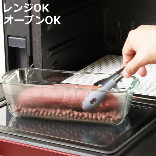 サイズ/約幅28.2×奥行11.6×高さ7.7cm重量/耐熱ガラス：795g発熱セラミックボール：300g容量/満水容量：1.6L内容量/1個付属品：発熱セラミックボール材質/本体：耐熱ガラス発熱セラミックボール：耐熱陶器生産国/中国製耐熱...