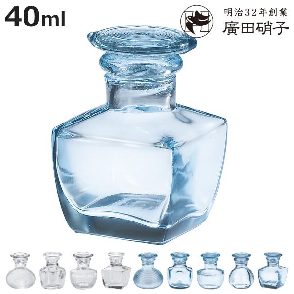 サイズ/【千筋】約高さ6.4cm直径：約5.8cm【十草】約高さ6.4cm直径：約5.2cm【内筋】約高さ6.4cm直径：約5cm【四角】約高さ6.6cm直径：約4.7cm【八角】約高さ6.6cm直径：約5cm容量/約40ml内容量/1個材...