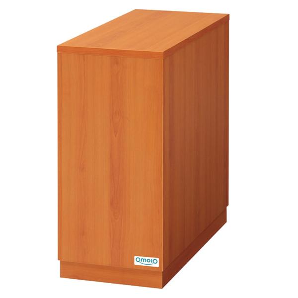 サイズ/約幅30×奥行66×高さ66.5cm重量/約14kg内容量/1台材質/MDF（中密度繊維板）・メラミン化粧板生産国/日本製●おむつ交換台の専用脇台です。●おむつ交換台と奥行と高さを合わせた設計でバッグや荷物を置くのに便利です。●頑丈...