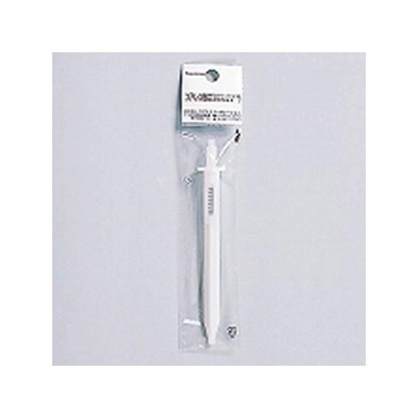 ●131mm〜151mmまで伸縮します。【商品詳細】サイズ：約 150×20×20mm　内容量：1個　材質：本体：ポリスチレン、スプリング：ステンレス 《》