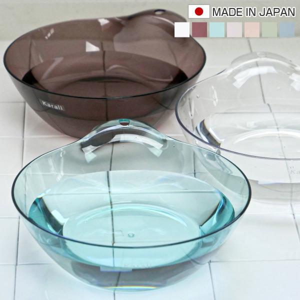 サイズ/約幅25×奥行29.5×高さ9.5cm重量/約330g容量/約2.5L内容量/1個材質/飽和ポリエステル樹脂（PET樹脂）種類/ナチュラル、スモークブラウン、アクアブルー、モーヴホワイト、モーヴピンク、モーヴグリーン、モーヴブルー生...