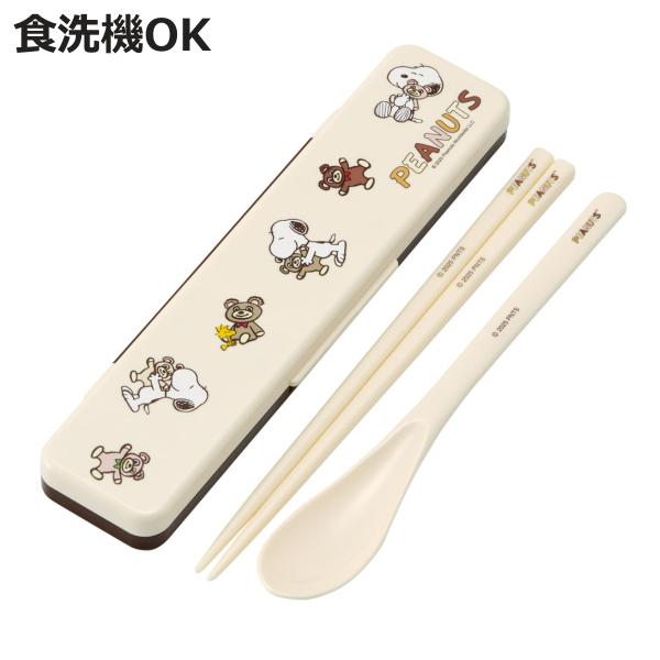 サイズ/ケース：約幅18.8×奥行4.7×高さ1.8cm箸・スプーン：18cm内容量/1個（箸、スプーン、ケース）材質/ケース本体・スプーン：ABS樹脂箸：メタクリル樹脂ケース蓋：AS樹脂クッション：シリコーンゴム生産国/日本製パーツ別耐熱...