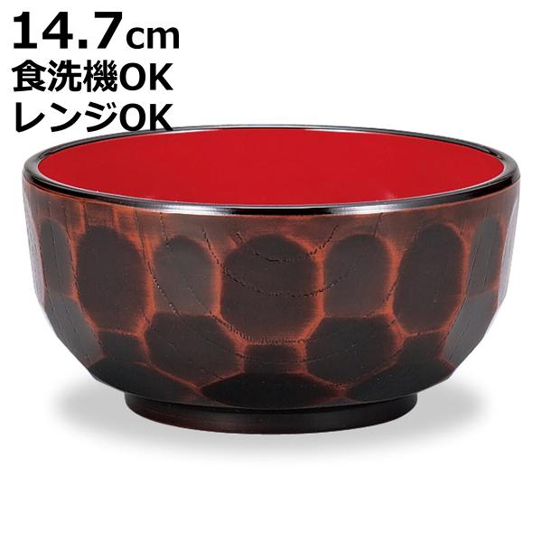 サイズ/約高さ7cm直径：約14.7cm容量/約840ml内容量/1個材質/PET・ABS樹脂生産国/日本製耐熱温度/140度耐冷温度/-20度食器洗い乾燥機/使用可能電子レンジ/使用可能●樹脂製で軽くて割れにくい丼です。●ナチュラルな木目...