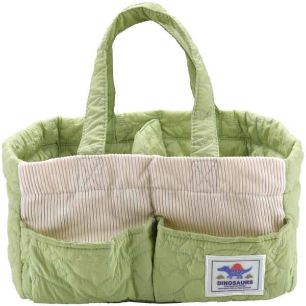 サイズ/約幅30×奥行25×高さ18cm内容量/1個材質/表、裏：ポリエステル生産国/中国製洗濯/不可●毎日使うおむつやベビー用品をすっきりまとめておけるおむつストッカーです。●軽くて使いやすいイブル生地を使用しています。●便利な仕切り＆ポ...