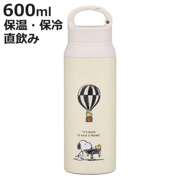 サイズ/約高さ24.7cm直径：約7.8cm重量/約333g容量/約600ml内容量/1個材質/内びん・口がね：ステンレス鋼胴部：ステンレス鋼（アクリル樹脂塗装）キャップ・蓋：ポリプロピレンパッキン：シリコーンゴム底板：熱可塑性エラストマー...