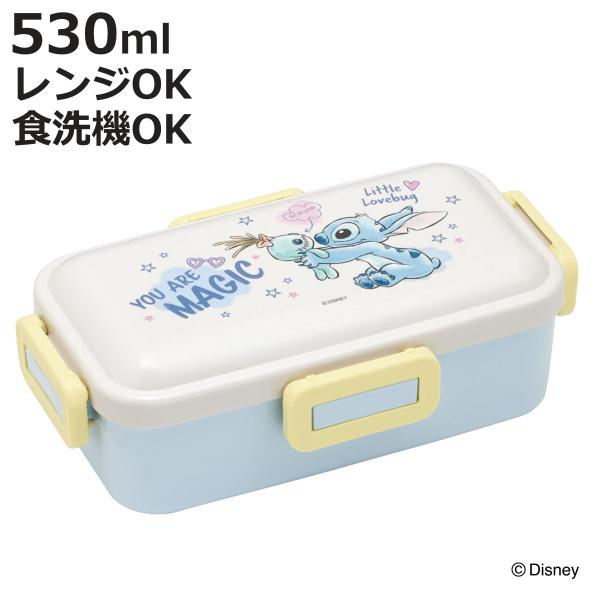 サイズ/約幅18.6×奥行10.8×高さ6.2cm容量/約530ml内容量/1個（本体、仕切り）材質/蓋：AS樹脂本体・留め具・仕切り：ポリプロピレンパッキン：シリコーンゴム生産国/日本製パーツ別耐熱温度/蓋：100度本体・留め具・仕切り・...