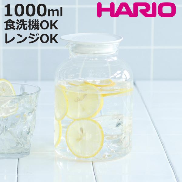 サイズ/約幅11×奥行10×高さ16.5cm口径：約7.3cm容量/約1L内容量/1個材質/本体：耐熱ガラスフタ：ポリプロピレンパッキン：シリコーンゴム生産国/日本製生産国補足/フタ・本体：日本製フタパッキン：中国製パーツ別耐熱温度/フタ：...