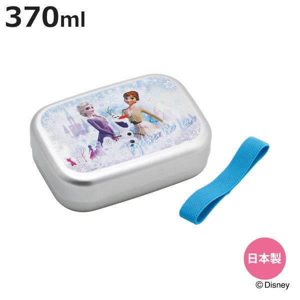 サイズ/約幅13.4×奥行9.7×高さ4.2cm容量/約370ml内容量/1個（本体、ランチベルト、中子、名前シール）材質/本体：アルミニウム板厚0.7mm中子：ポリプロピレンランチベルト：天然ゴム生産国/日本製パーツ別耐熱温度/中子：14...