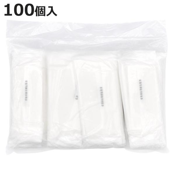 サイズ/約横15.3×縦5.3cm内容量/100個材質/パルプ70％、PP30％生産国/中国製●個包装で衛生的な使い捨ておしぼりです。●レジャーやパーティ、お弁当にも便利です。100個入り バーベキュー イベント レジャー ピクニック 運動...