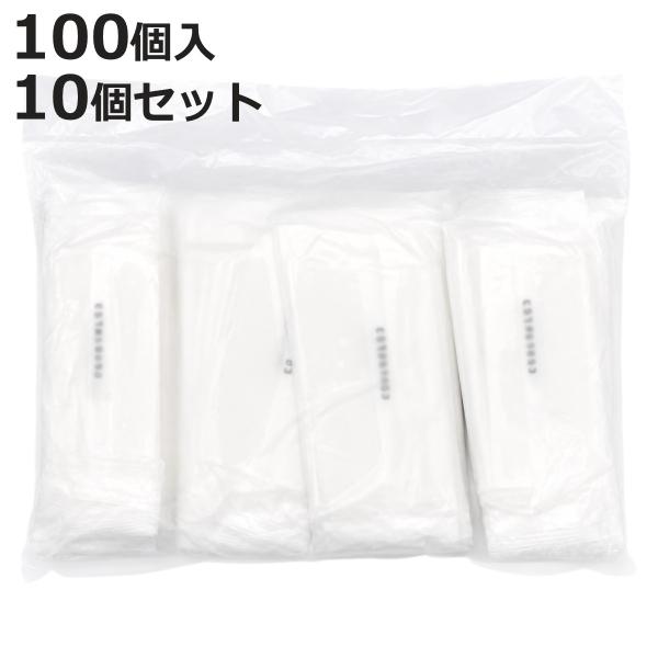 サイズ/約横15.3×縦5.3cm内容量/1000個（100個入×10セット）材質/パルプ70％、PP30％生産国/中国製●個包装で衛生的な使い捨ておしぼりです。●レジャーやパーティ、お弁当にも便利です。1000個入り バーベキュー イベン...