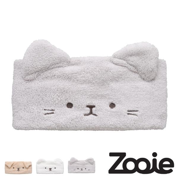 サイズ/【イヌ】約幅22×奥行10.5×高さ3cm【シロクマ】約幅22×奥行11×高さ3cm【ネコ】約幅22×奥行12×高さ3cm頭囲：約44〜66cm重量/約36g内容量/1個材質/ポリエステル、ナイロン種類/イヌ、シロクマ、ネコ原産国/...