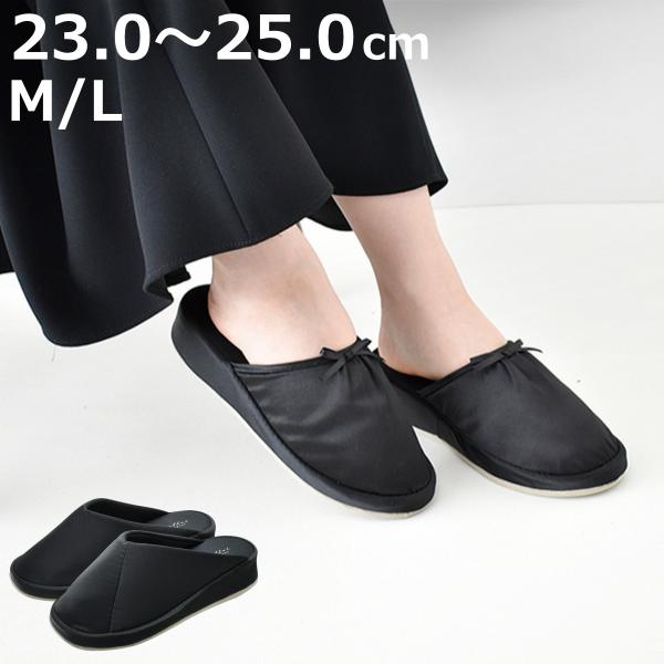 サイズ/【M】約23.0〜24.0cm【L】約24.0〜25.0cm内容量/1足付属品：収納バッグ材質/【リボン】本体：ポリエステル、PUレザー、EVAバッグ：ポリエステル【クロス】本体：ポリエステル、PUレザー、ウレタン、EVAバッグ：ポ...