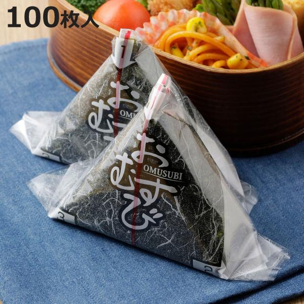 サイズ/約横14×縦22cm厚さ：約0.02（mm）重量/約125g（セット）内容量/100枚材質/ポリプロピレン生産国/日本製耐熱温度/80度耐冷温度/-10度電子レンジ/使用不可●海苔の風味を損なわず、食べる時にパリパリ食感が楽しめるお...