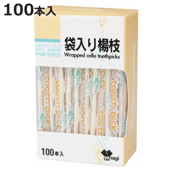 サイズ/長さ：約6.5cm内容量/100本材質/白樺材生産国/中国製●歯ぐきに優しい素材の白樺材を使用した楊枝です。●1本づつ透明袋入りで衛生的に使用できます。100本入り フルーツ 食卓用 透明 袋入り 白樺材 業務用 爪ようじ 和食 和...