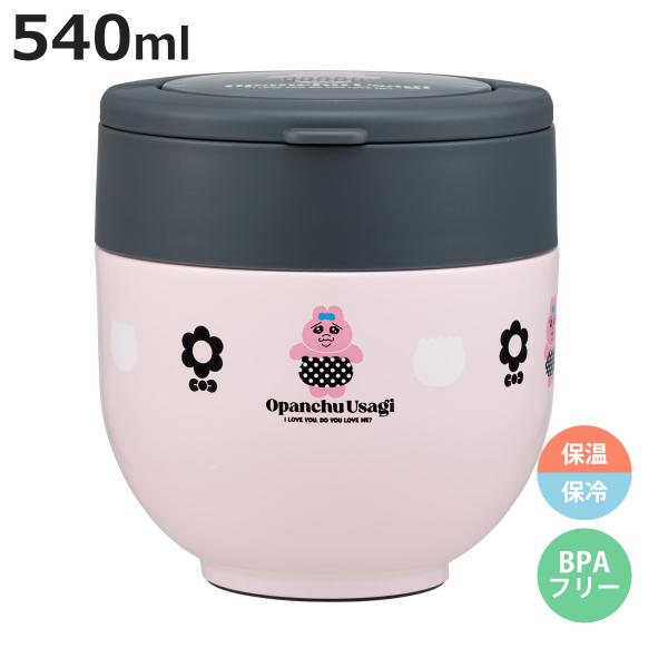 サイズ/約高さ12.5cm直径：約11.5cm重量/約335g容量/総容量：540ml本体：320ml、中容器：220ml内容量/1個（本体、中容器）材質/本体：ステンレス鋼(アクリル樹脂塗装)ハンドル・中容器・中容器蓋：ポリプロピレン蓋：...
