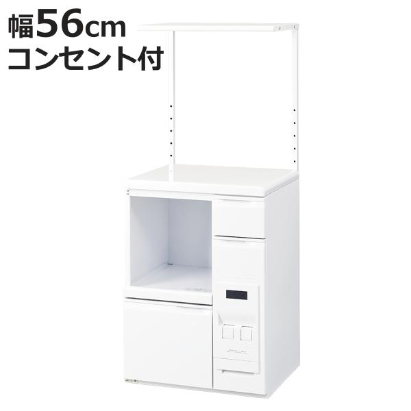 サイズ/約横56×縦48cm高さ：約110〜135cm重量/約15.5kg容量/米収納量：約12kg内容量/1台付属品：米びつ材質/本体・天板・スライドテーブル：鋼板（樹脂焼き塗装）米びつ前面板・米受け・扉・引き出し前面板・天板モール：ポリ...