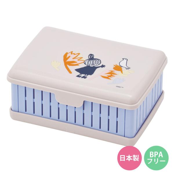 サイズ/約幅16×奥行11.5×高さ7cm折りたたみ時：約幅16×奥行11.5×高さ2.2cm内容量/1個（本体、名前シール）材質/ポリプロピレンBPAフリー生産国/日本製耐熱温度/140度食器洗い乾燥機/使用不可●食べ終わったらコンパクト...