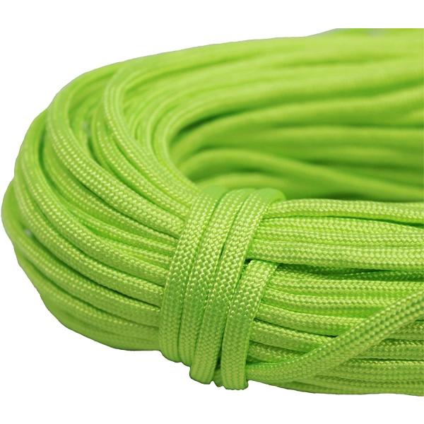 ご覧いただきありがとうございます！新品未使用＆送料無料♪━―━―━―━―━―━―━―━テントやタープのアウトドアに非常時・災害時用にも活躍！━―━―━―━―━―━―━―━アウトドアシーンやサバイバル非常時・災害時等に重宝する非常に丈夫なロー...