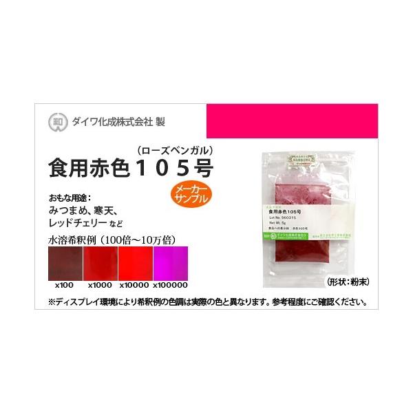 メーカークリーンルーム内での厳密な管理・検査のもと、1袋ずつ封入・出荷されている有償サンプルです。サンプル品としてのご利用はもちろん、少量でいいんだけど、といった場合にも本品をご活用ください。※こちらの商品はメール便（ネコポス）対応ですが、...