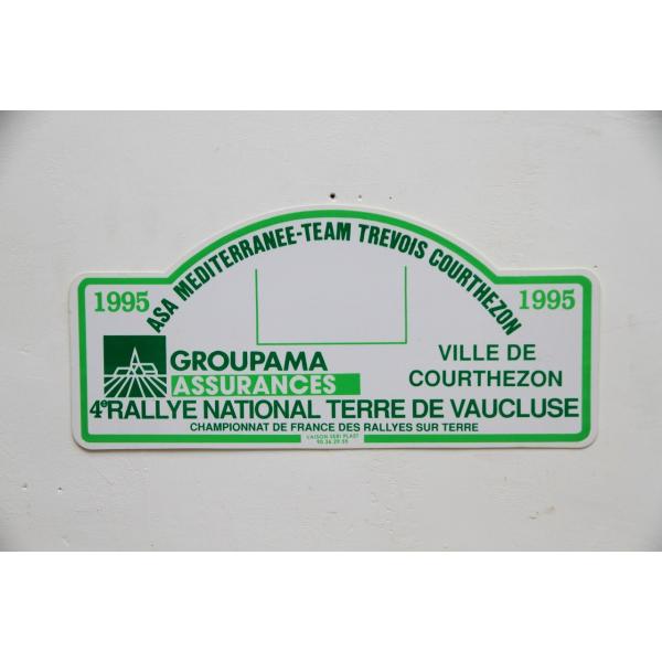 デンマーク買付品になります。買付先のオーナー様がイギリス、フランスで見つけてきた1点です。長期保管品で中古品と理解の上検討お願いします。北欧  ラリープレート　モータースポーツ　ラリー　ゼッケン参考サイズ　Ｈ20cm×Ｗ43cm素材　プラス...