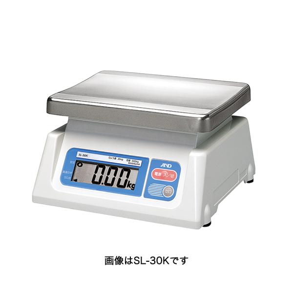 当店はインボイス制度に対応しております。適格請求書の送付方法など詳しくは、お知らせをご覧ください。特長・大型液晶 文字高25mm・5分以上動作しないと自動的に電源オフ（機能をオフにすることも可能）・風袋引き機能　容器を乗せた状態でゼロ表示可...