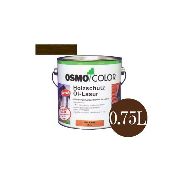 ■商品名・・・オスモカラー ウッドステインプロテクター■色名・・・#707ウォルナット■色数・・・全18色■サイズ・・・0.75L■塗装回数・・・2回塗り■塗装面積・・・約9平米（タタミ約5枚分）■希釈（うすめ液）・・・無し■特長・・・木目...