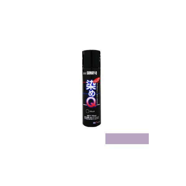 ■商品名…染めQエアゾール■内容量…70ml■特徴…小物や、ちょっとした塗装に最適なエアゾール■カラーパステルパープル※注意事項：航空便輸送不可商品となります。