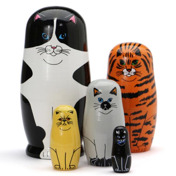 【スペック】サイズ：直径1.8×高さ4cm（最小）〜直径6.8×高さ14.2cm（最大）素材：木（ヒメツバキ）ブランド：MIDORI KOMATSU / ミドリコマツメーカー：DETAIL INC【クリエイター紹介】Midori Komat...