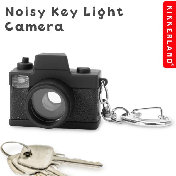 【スペック】商品名：KIKKERLAND イエローキャブ ノイジーキーリング素材：ABS、ラバーコーティングサイズ：約W5.3 × D2.3 × H2.5cmブランド：KIKKERLAND（キッカーランド）