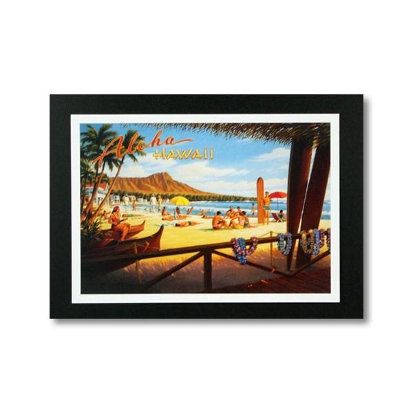 【商品スペック】ポスターサイズ：縦218×横319 (mm)台紙サイズ：縦354×横260 (mm)素材：ポスター、台紙ともに紙※こちらは台紙付きポスターの販売ページです。額縁は含まれませんので、必要に応じて別途お求めください。