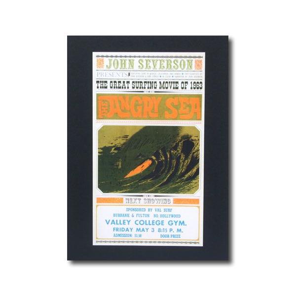 【商品スペック】台紙サイズ：縦354×横260 (mm)素材：ポスター、台紙ともに紙※こちらは台紙付きポスターの販売ページです。額縁は含まれませんので、必要に応じて別途お求めください。