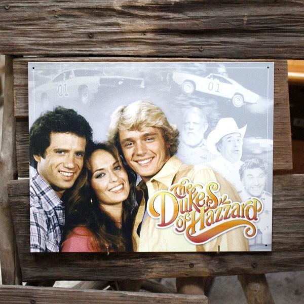 【スペック】サイズ：40.5×31.7cm※本体には四隅に壁面取り付け用のピンホールが開けられています。素材：ブリキメーカー：DESPARATE(USA)原産国：アメリカ合衆国Made in USA