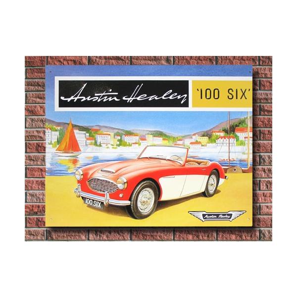 【スペック】サイズ：高さ31×幅42ｃｍ素材：ブリキ