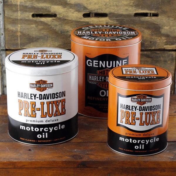 【商品スペック】サイズ：（小）直径12.7cm×高さ15.6cm（中）直径15.5cm ×高さ17cm（大）直径17cm x 高さ18.5cm 素材：ブリキメーカー：Ace Product Management Group,Inc.原産国：...