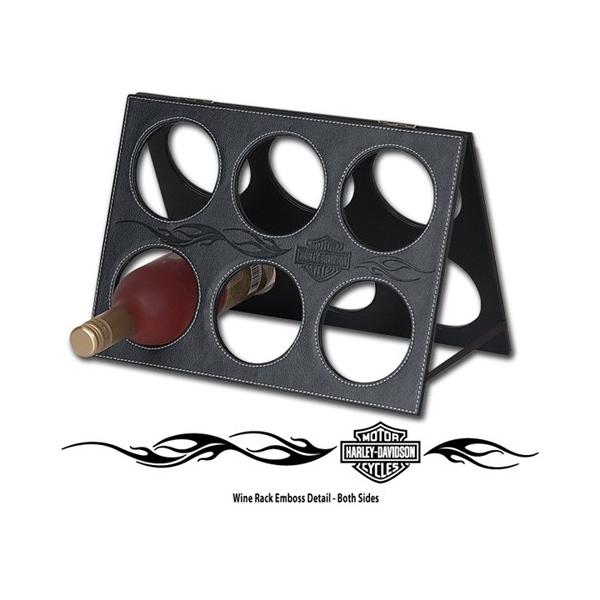 【商品スペック】サイズ：35.56 cm x 25.09 cm x 19.69 cm 素材：レザーメーカー：Ace Product Management Group,Inc.原産国：中国製その他：ハーレーダビッドソン正規ライセンス商品