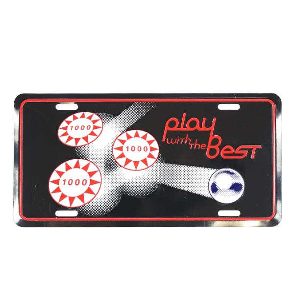 【商品スペック】サイズ：縦15.3×横30.3cm素材：アルミ【注意事項】製品には製造時の小傷・スレ等がある場合があります。