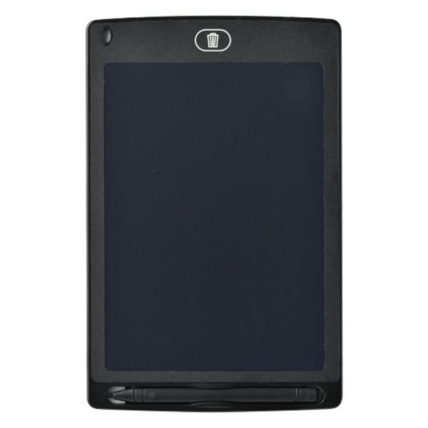 付属のペンを使い、手書き感覚で描ける電子メモパッド。ボタン一つで一括消去できて何回でも使用可能。紙の節約にも貢献します。素材： ABS付属品、セット内容： ペン重量： 111g電源、熱源： モニターCR2016（内）現品サイズ： 227×1...