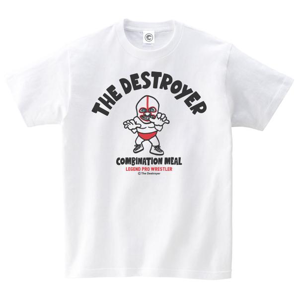 ボディ　5.6オンス ヘビーウェイトTシャツプリント、加工拠点　日本(神奈川県鎌倉市)ほど良い生地の厚みと、左右両肩ラインから首後ろまでテープ処理をしてあることで、型くずれがしにくい仕様となっております。Sサイズ　着丈66cm/身幅49cm...