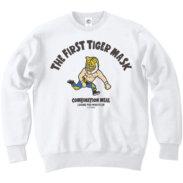 ボディ　9.7オンス スタンダードトレーナー(裏地はパイル仕様)プリント、加工拠点　日本(神奈川県鎌倉市)Sサイズ　着丈64cm/身幅50cmMサイズ　着丈67cm/身幅53cmLサイズ　着丈70cm/身幅56cmXLサイズ　着丈73cm/...