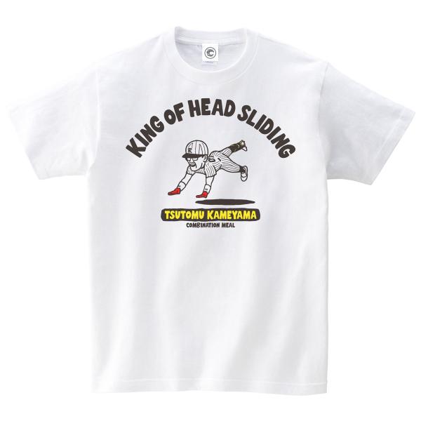 ボディ　5.6オンス ヘビーウェイトTシャツプリント、加工拠点　日本(神奈川県鎌倉市)ほど良い生地の厚みと、左右両肩ラインから首後ろまでテープ処理をしてあることで、型くずれがしにくい仕様となっております。Sサイズ　着丈66cm/身幅49cm...