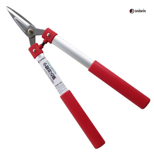 ●店舗園芸担当者コメント●「軽量で扱いやすく、女性や初心者の方にもおすすめ！ステンレス刃だから錆びにくく、長持ちするのが嬉しいポイント。バラの剪定や庭木の手入れにぴったりなサイズ感で、長時間の作業でも疲れにくいのが特徴です。」【特長】1. ...