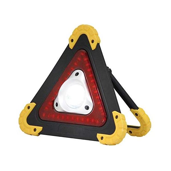 ◆◆　DAISHIN 非常時にも使用できるLEDワークライト USB充電式 DL-500TJ　4939736902639　の商品説明◆◆夜間作業・キャンプ・アウトドア・災害時の非常用ライト・自動車整備・追突防止対策などに便利な乾電池式ワーク...