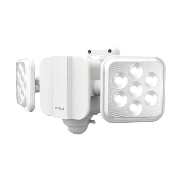 箱痛みのアウトレット品です。●本体サイズ：H145×W281×D134mm●本体重量：約390g●使用電池：単1型アルカリ乾電池×3本(別売)●電池寿命：100%点灯時/約4.5カ月(約135日)50%点灯時/約8カ月(約240日)※1日1...