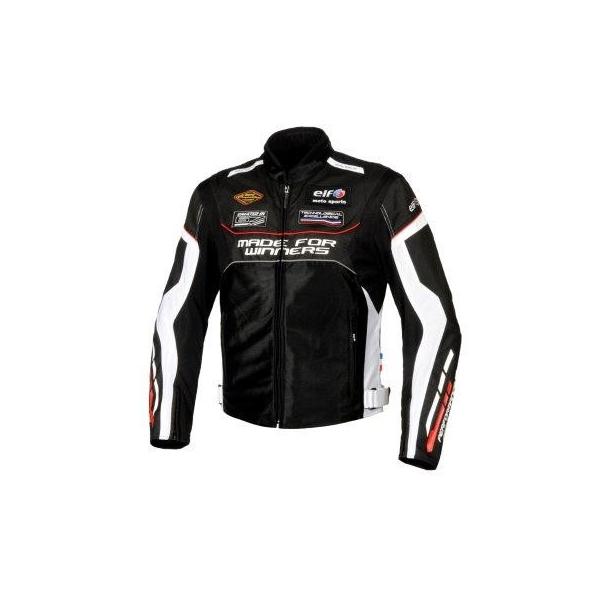 エヴォルツィオーネジャケット メンズサイズ EJ-S118 エルフ