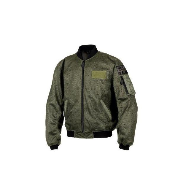 パーソナルMA-1 メンズサイズ FJ-W212 フラッグシップ