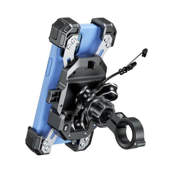 クイックホールドII QI USB KDR-M11APJ カエディア